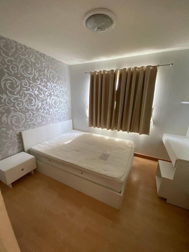 Scancondo | ขาย สมาร์ทคอนโด พระราม 2, วิวสระ ให้ไว อย่าช้า